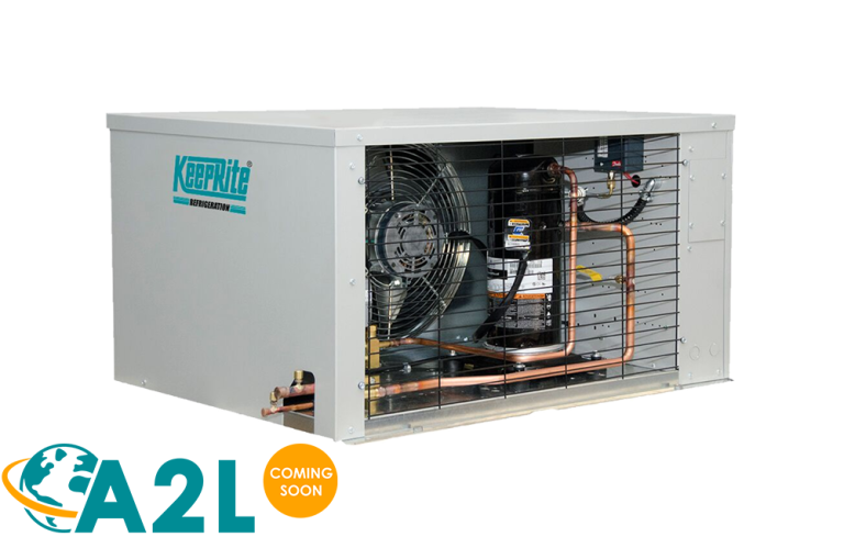 Commercial Refrigeration Systems & Solutions | KeepRite Refrigeration