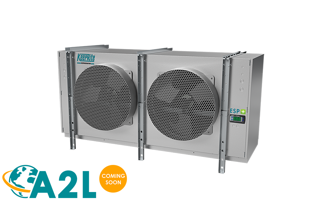 Commercial Refrigeration Systems & Solutions | KeepRite Refrigeration