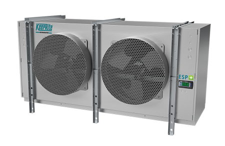 Commercial Refrigeration Systems & Solutions | KeepRite Refrigeration