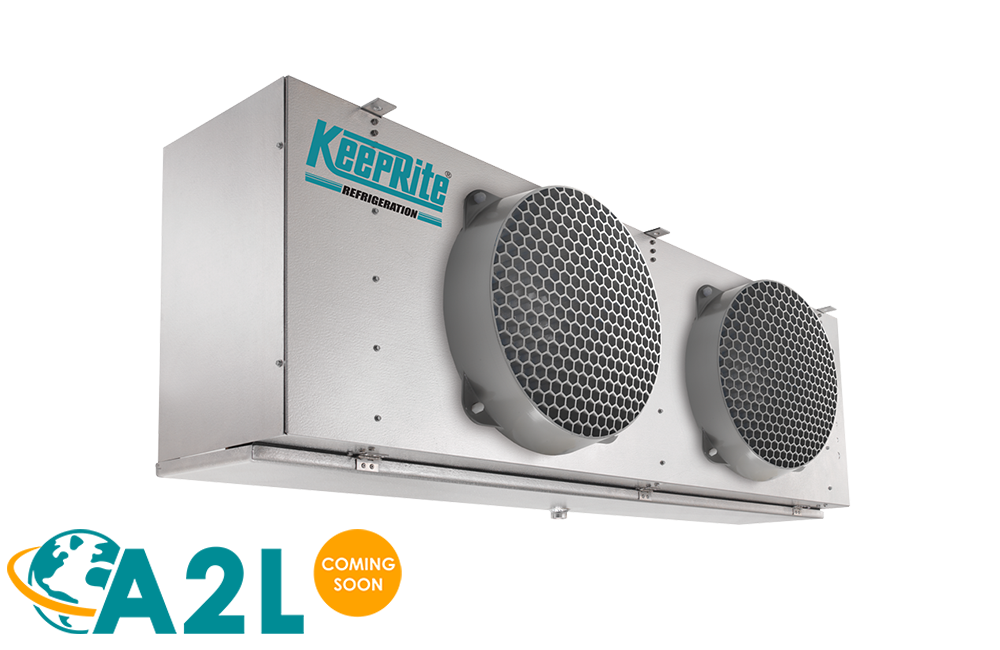 Commercial Refrigeration Systems & Solutions | KeepRite Refrigeration