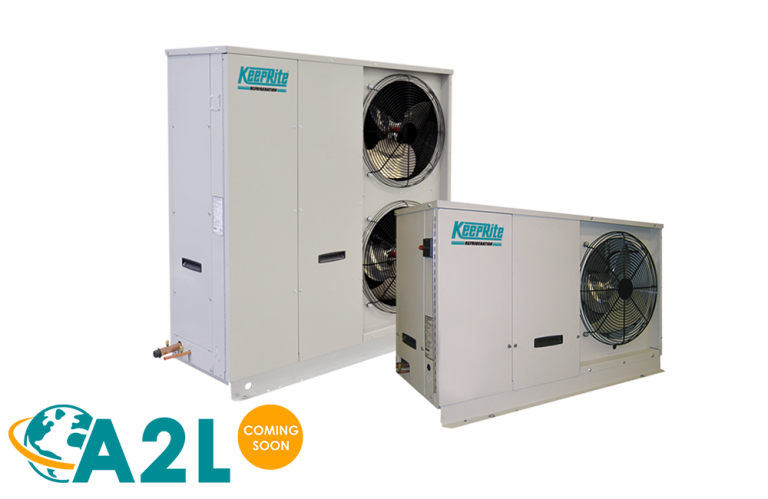 Commercial Refrigeration Systems & Solutions | KeepRite Refrigeration