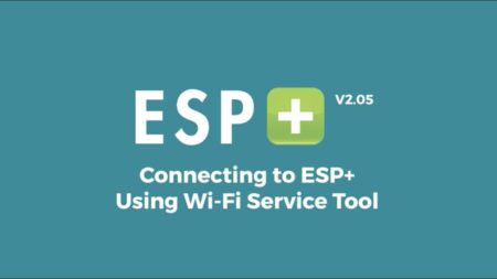 ESP+ | KeepRite Refrigeration