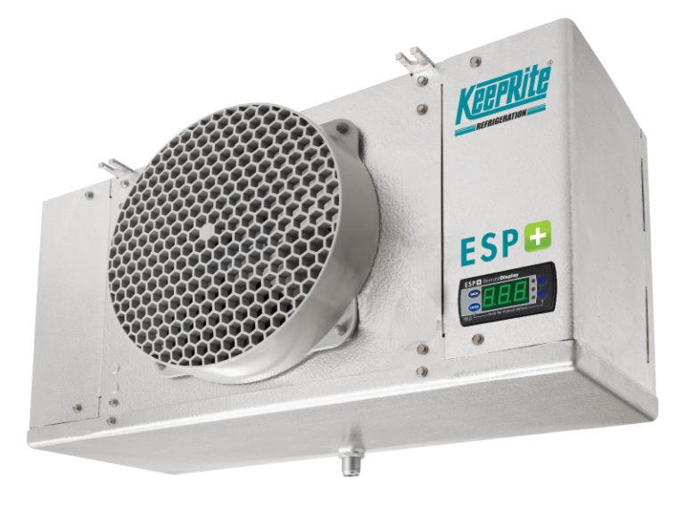 Evaporators | KeepRite Refrigeration