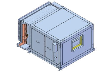 Commercial Refrigeration Systems & Solutions | KeepRite Refrigeration