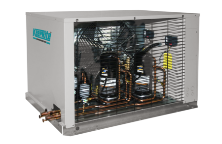 Commercial Refrigeration Systems & Solutions | KeepRite Refrigeration