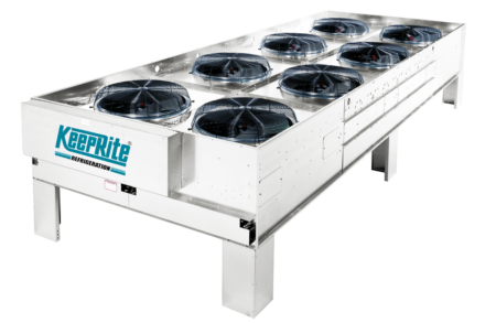 Commercial Refrigeration Systems & Solutions | KeepRite Refrigeration