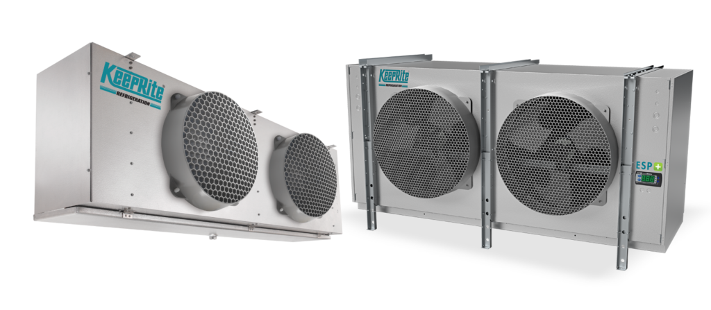 Evaporators | KeepRite Refrigeration