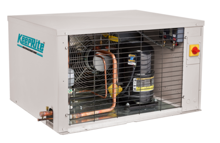 Commercial Refrigeration Systems & Solutions | KeepRite Refrigeration