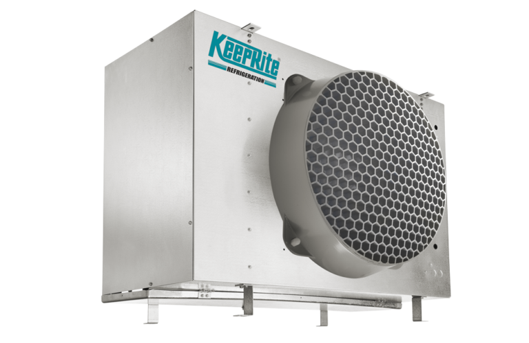 Commercial Refrigeration Systems & Solutions | KeepRite Refrigeration