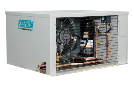 KEZ - Indoor/Outdoor Air Cooled Scroll Condensing Units | KeepRite ...
