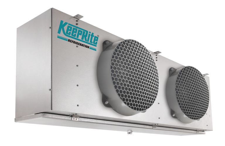 Commercial Refrigeration Systems & Solutions | KeepRite Refrigeration