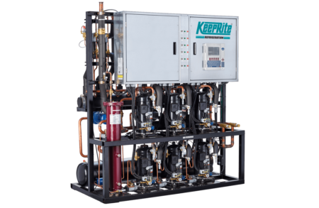 Commercial Refrigeration Systems & Solutions | KeepRite Refrigeration
